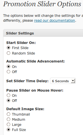 13 Amazing Featured Content Slider WordPress Plugins | John Pratt ...