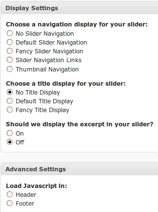 13 Amazing Featured Content Slider WordPress Plugins | John Pratt ...