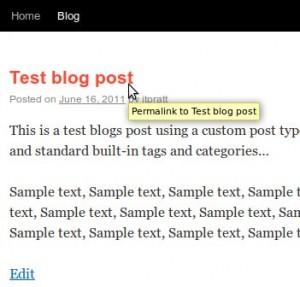 test-post-type | John Pratt: Digital Marketing and Wordpress Consultant