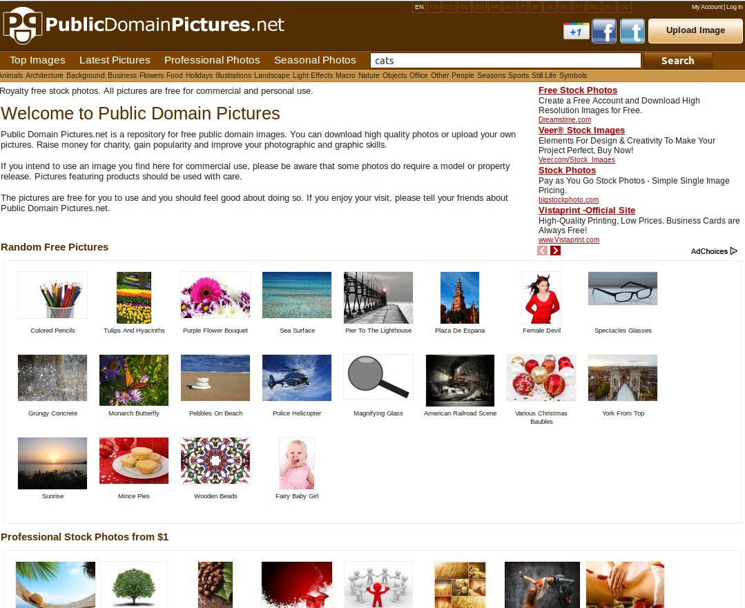 Where to Find Free Stock Images and Photos | John Pratt: Digital ...